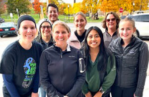 2022 Corporate Responsibility Report | AVENIR GLOBAL - AVENIR GLOBAL